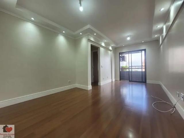 Apartamento para Venda em São Paulo/SP Vila Mascote 2 Quartos