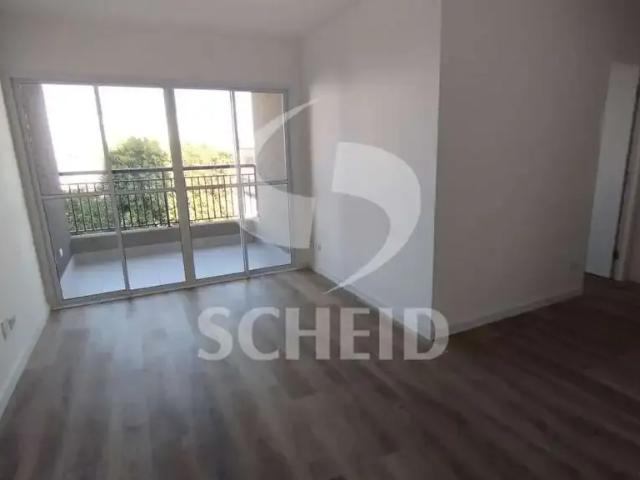 Apartamento para Venda em São Paulo/SP Vila Mascote 2 Quartos