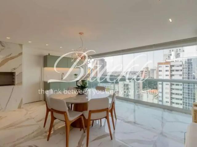 Apartamento para Venda em São Paulo/SP Vila Mascote 2 Quartos