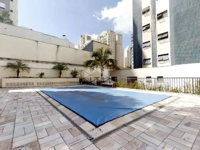 Apartamento para Venda em São Paulo/SP Vila Mascote 2 Quartos