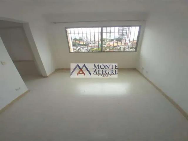 Apartamento para Venda em São Paulo/SP Vila Mascote 2 Quartos