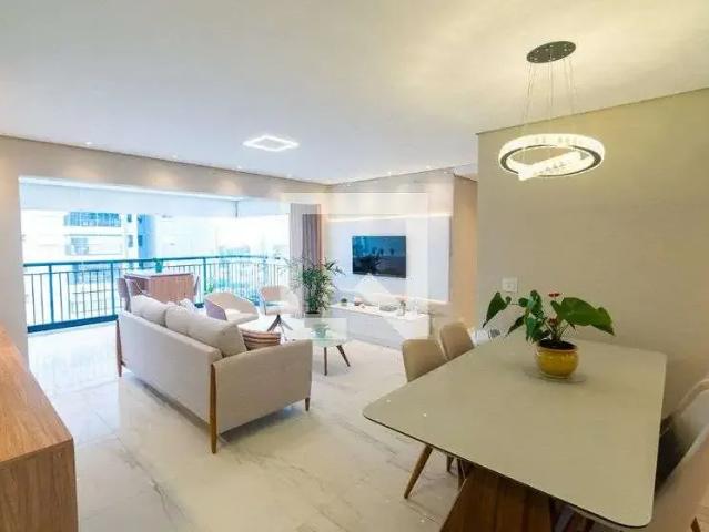 Apartamento para Venda em São Paulo/SP Vila Mascote 2 Quartos