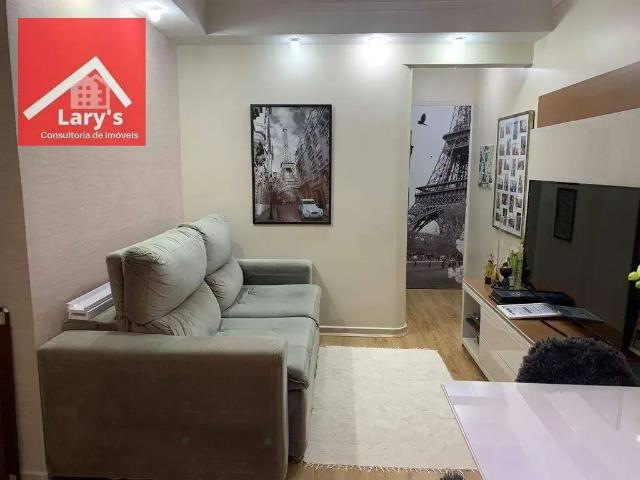 Apartamento para Venda em São Paulo/SP Vila Mascote 2 Quartos