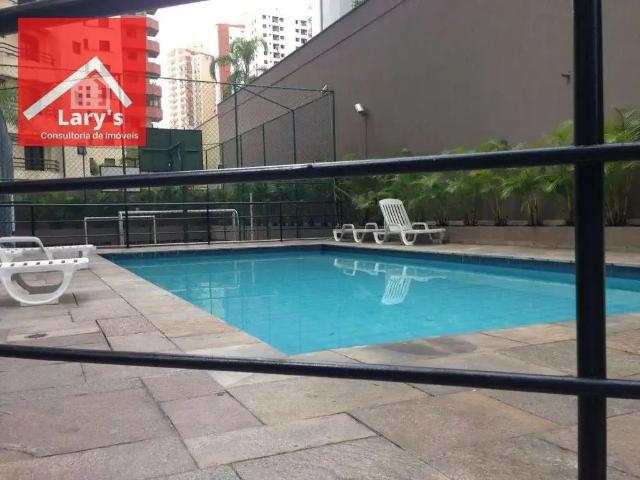 Apartamento para Venda em São Paulo/SP Vila Mascote 2 Quartos