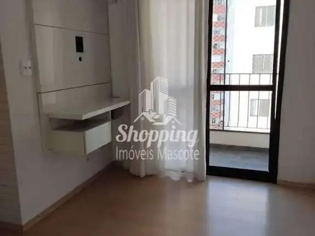 Apartamento para Venda em São Paulo/SP Vila Mascote 2 Quartos