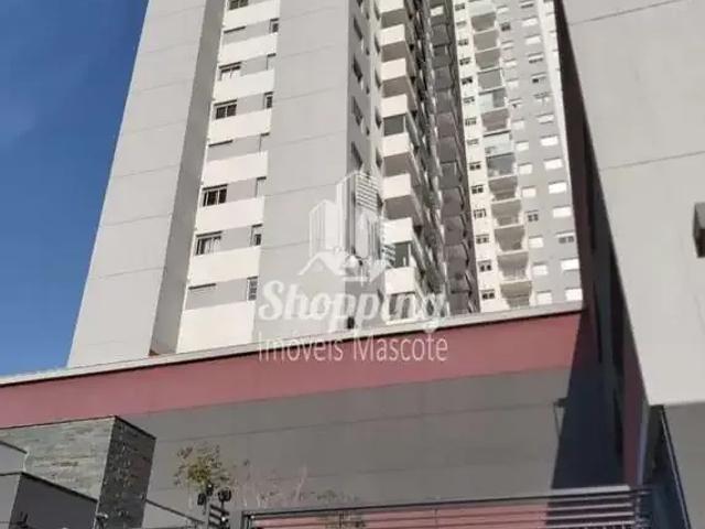 Apartamento para Venda em São Paulo/SP Vila Mascote 2 Quartos