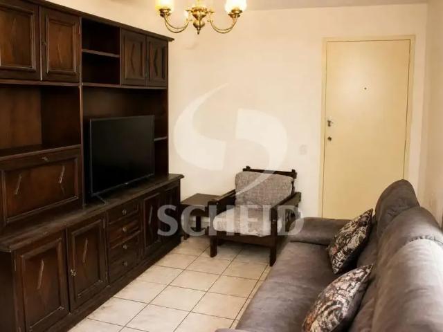 Apartamento para Venda em São Paulo/SP Vila Mascote 2 Quartos