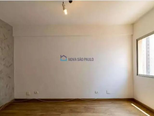 Apartamento para Venda em São Paulo/SP Vila Mascote 2 Quartos