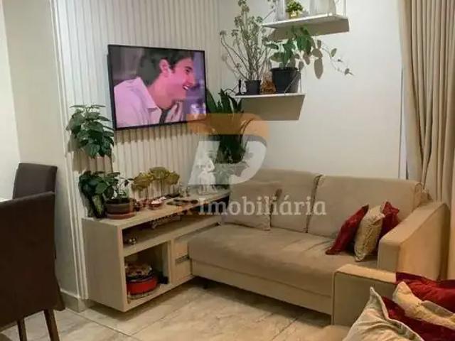 Apartamento para Venda em São Paulo/SP Vila Mascote 2 Quartos
