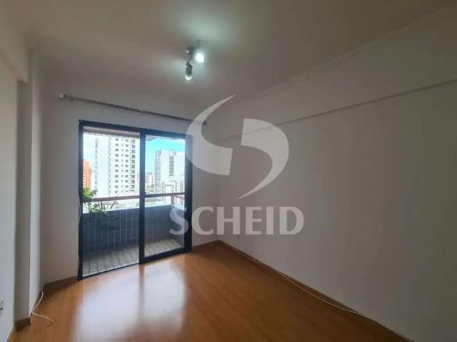 Apartamento para Venda em São Paulo/SP Vila Mascote 2 Quartos