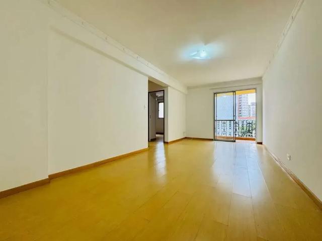 Apartamento para Venda em São Paulo/SP Vila Mascote 2 Quartos
