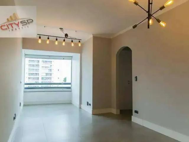 Apartamento para Venda em São Paulo/SP Vila Mascote 2 Quartos