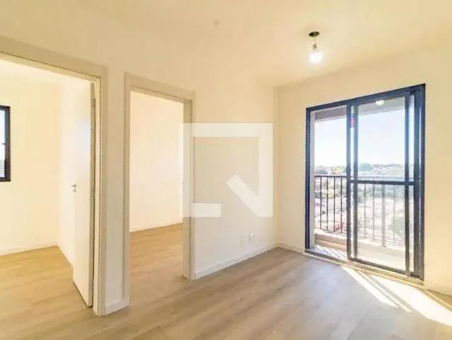 Apartamento para Venda em São Paulo/SP Vila Mascote 2 Quartos