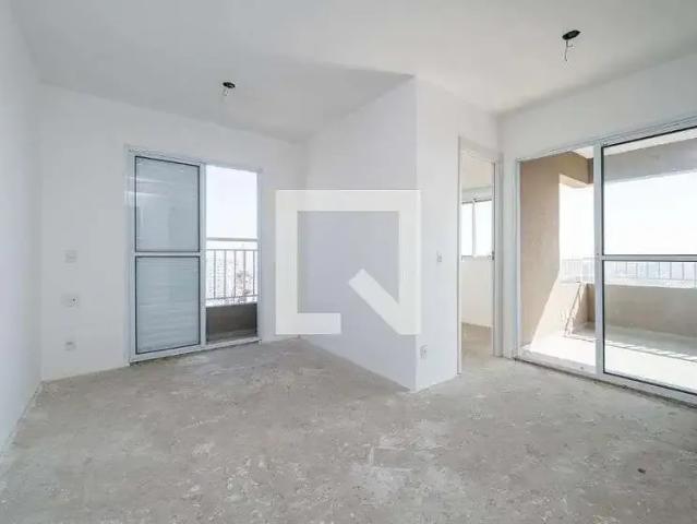 Apartamento para Venda em São Paulo/SP Vila Mascote 2 Quartos