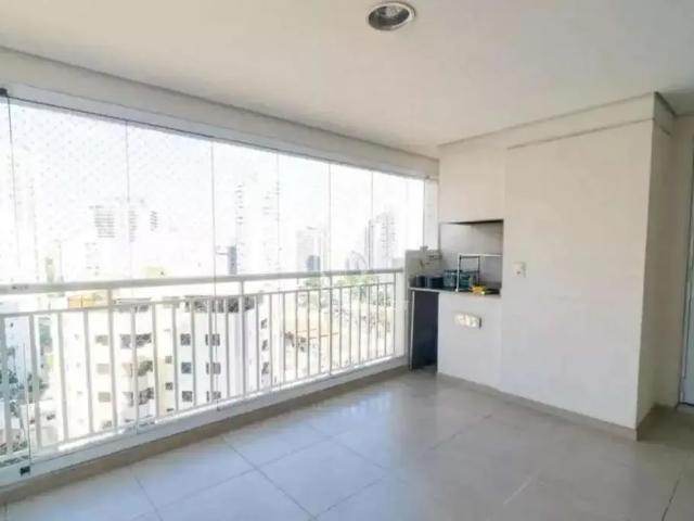 Apartamento para Venda em São Paulo/SP Vila Mascote 2 Quartos