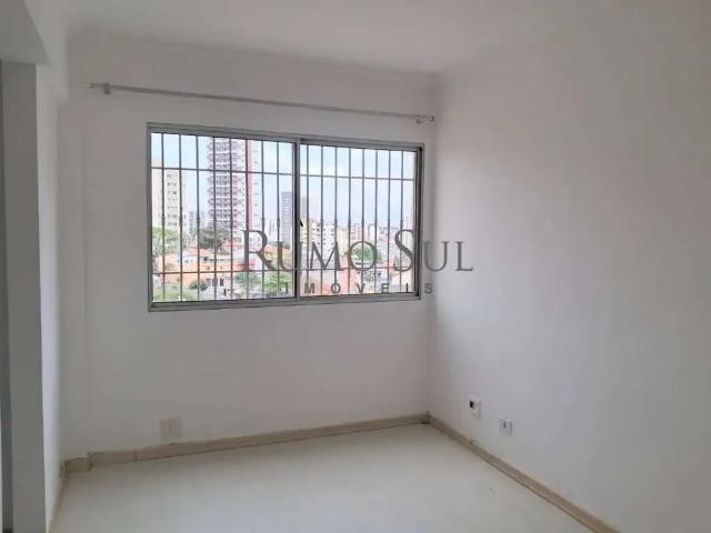 Apartamento para Venda em São Paulo/SP Vila Mascote 2 Quartos