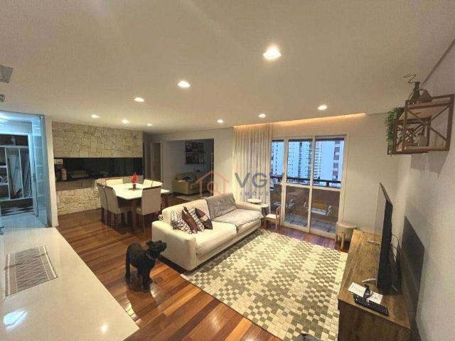 Apartamento para Venda em São Paulo/SP Vila Mascote 2 Quartos
