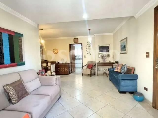 Apartamento para Venda em São Paulo/SP Vila Mascote 2 Quartos