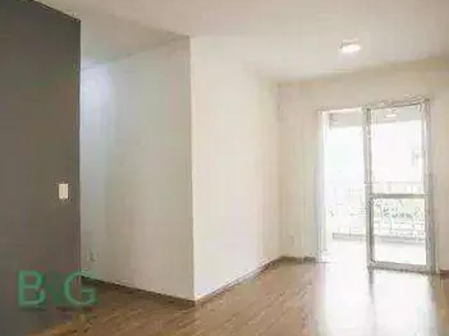 Apartamento para Venda em São Paulo/SP Vila Mascote 2 Quartos