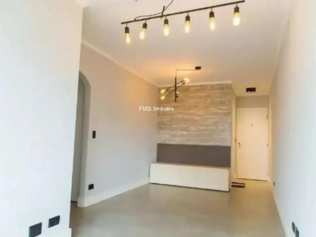Apartamento para Venda em São Paulo/SP Vila Mascote 2 Quartos