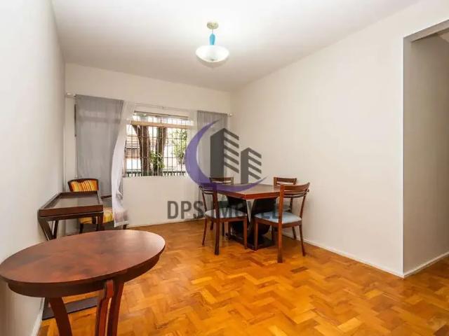 Apartamento para Venda em São Paulo/SP Vila Mascote 2 Quartos