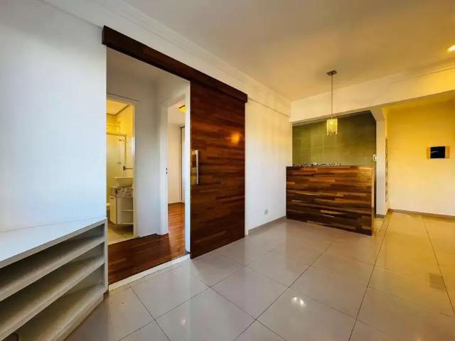 Apartamento para Venda em São Paulo/SP Vila Mascote 2 Quartos