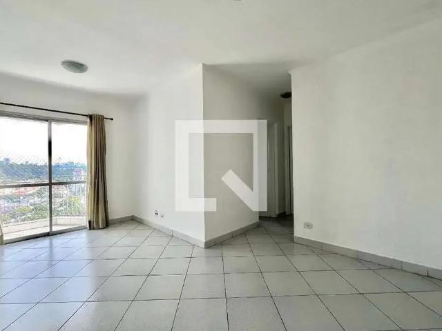 Apartamento para Venda em São Paulo/SP Vila Mascote 2 Quartos