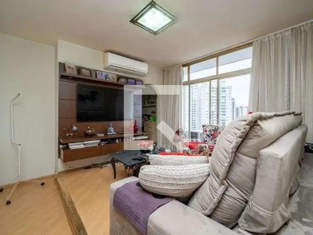 Apartamento para Venda em São Paulo/SP Vila Mascote 2 Quartos