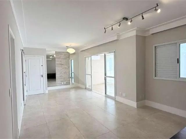 Apartamento para Venda em São Paulo/SP Vila Mascote 2 Quartos