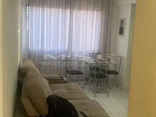 Apartamento para Venda em São Paulo/SP Vila Mascote 2 Quartos
