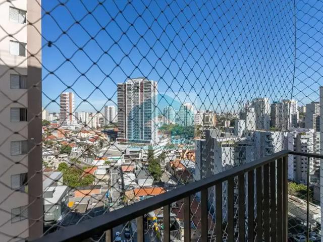 Apartamento para Venda em São Paulo/SP Vila Mascote 2 Quartos