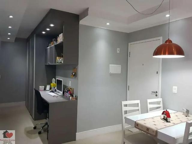 Apartamento para Venda em São Paulo/SP Vila Mascote 2 Quartos