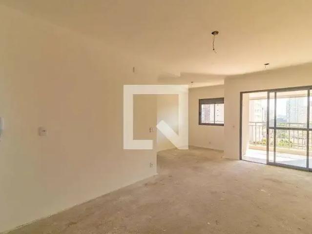 Apartamento para Venda em São Paulo/SP Vila Mascote 2 Quartos
