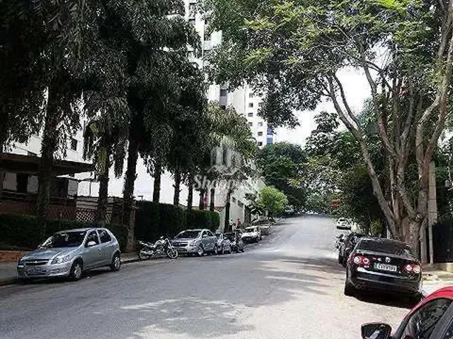 Apartamento para Venda em São Paulo/SP Vila Mascote 2 Quartos