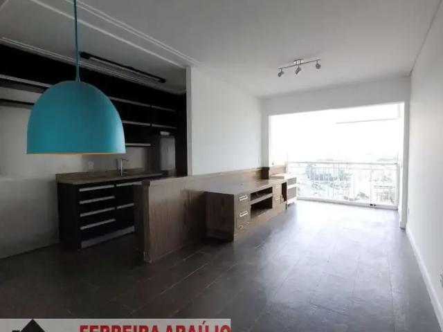 Apartamento para Venda em São Paulo/SP Vila Mascote 2 Quartos