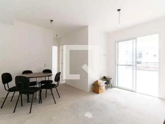 Apartamento para Venda em São Paulo/SP Vila Mascote 2 Quartos