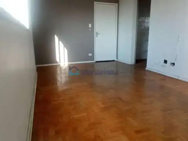 Apartamento para Venda em São Paulo/SP Vila Mascote 2 Quartos