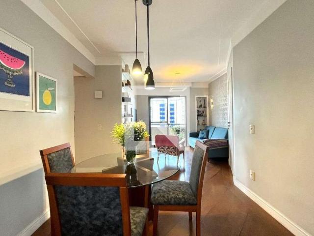 Apartamento para Venda em São Paulo/SP Vila Mascote 2 Quartos