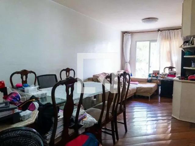 Apartamento para Venda em São Paulo/SP Vila Mascote 2 Quartos