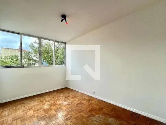 Apartamento para Venda em São Paulo/SP Vila Mascote 2 Quartos