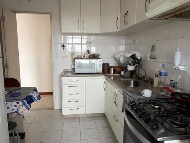 Apartamento para Venda em São Paulo/SP Vila Mascote 2 Quartos