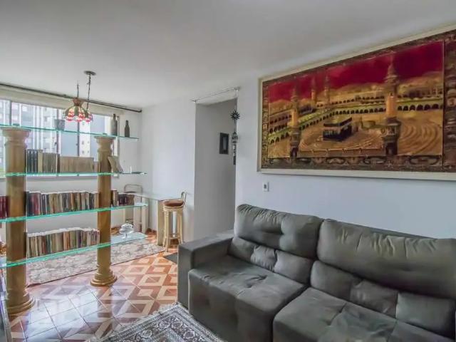 Apartamento para Venda em São Paulo/SP Vila Mascote 2 Quartos