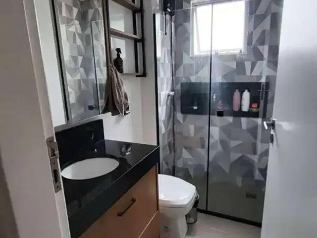 Apartamento para Venda em São Paulo/SP Vila Mascote 2 Quartos