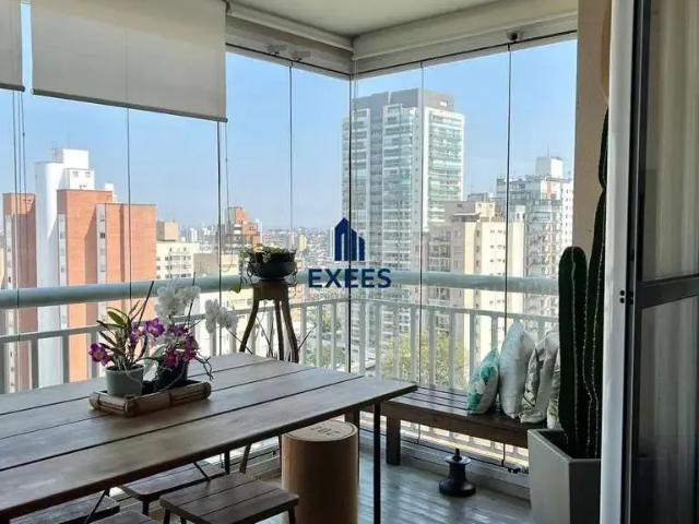 Apartamento para Venda em São Paulo/SP Vila Mascote 2 Quartos