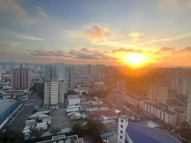 Apartamento para Venda em São Paulo/SP Vila Mascote 2 Quartos