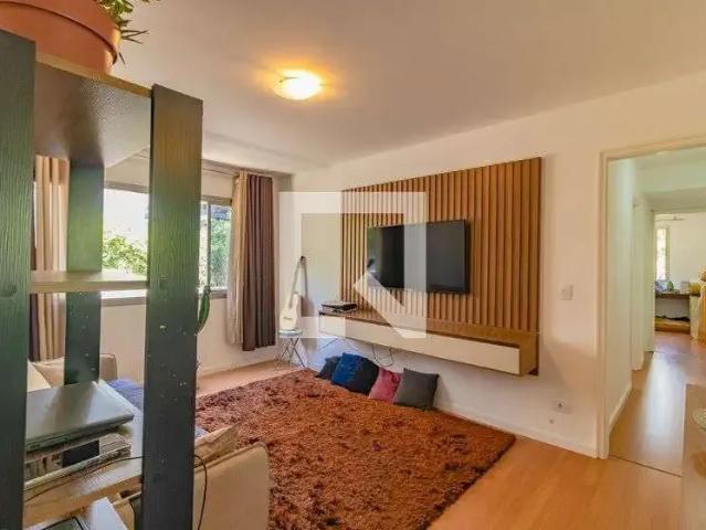 Apartamento para Venda em São Paulo/SP Vila Mascote 2 Quartos
