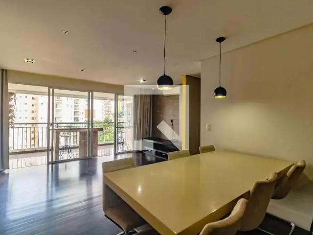 Apartamento para Venda em São Paulo/SP Vila Mascote 2 Quartos