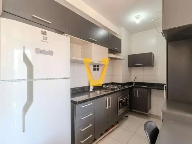 Apartamento para Venda em São Paulo/SP Vila Mascote 2 Quartos
