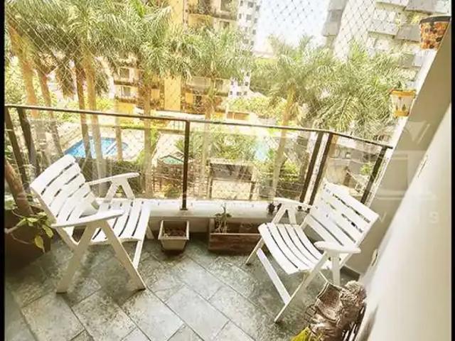 Apartamento para Venda em São Paulo/SP Vila Mascote 2 Quartos