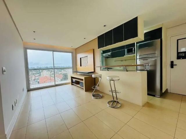 Apartamento para Venda em São Paulo/SP Vila Mascote 2 Quartos